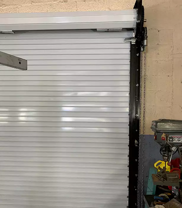Automatic Roll Up Garage Door Services Buffalo – Roll Up Door Opener