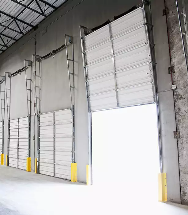 Clear Roll Up Garage Doors Services Buffalo – Trusted Experts