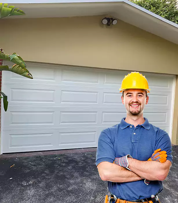 Garage Door Remote Replacement Buffalo - Professional Services