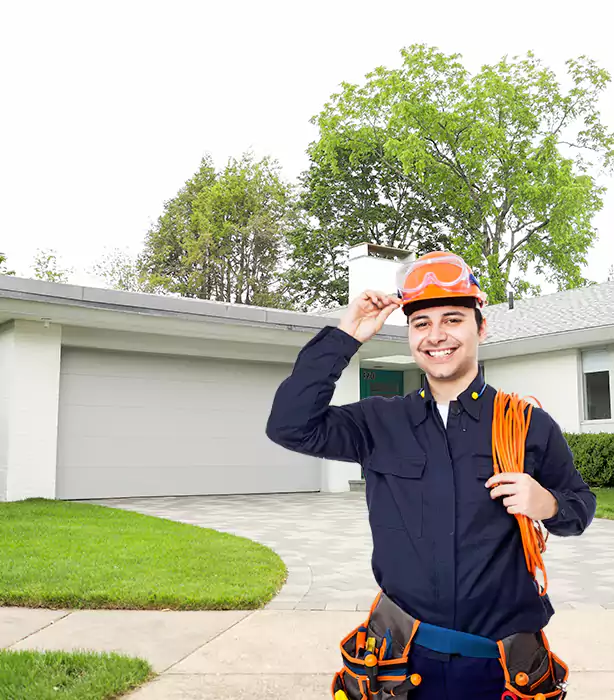 Overhead Garage Door Replacement Services Buffalo - Fast Services